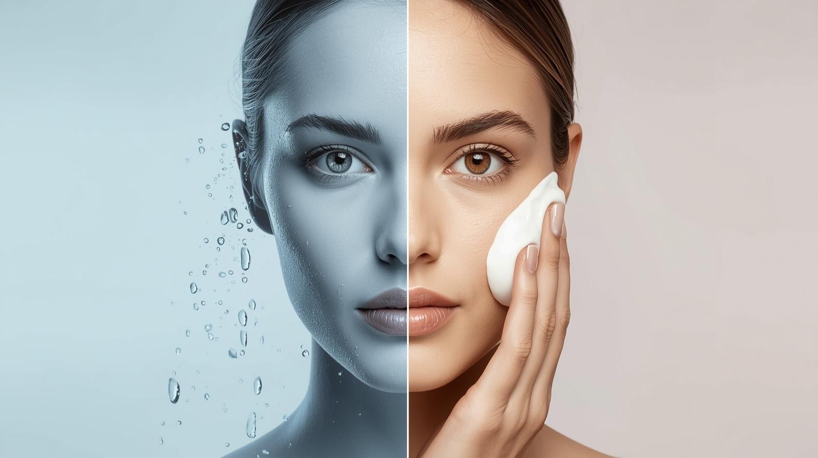 Hydration vs Moisturizing — What’s the Difference? – SIMREE
